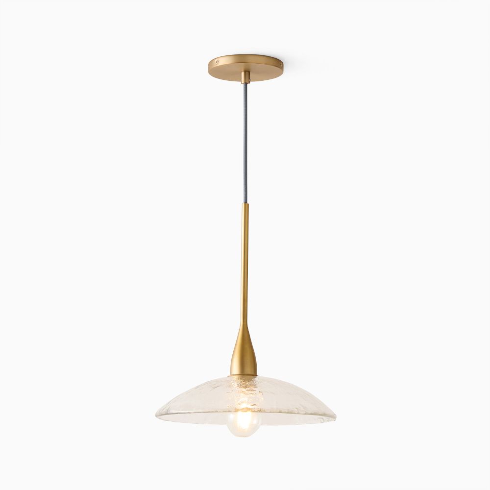 Riley Pendant (12") | West Elm