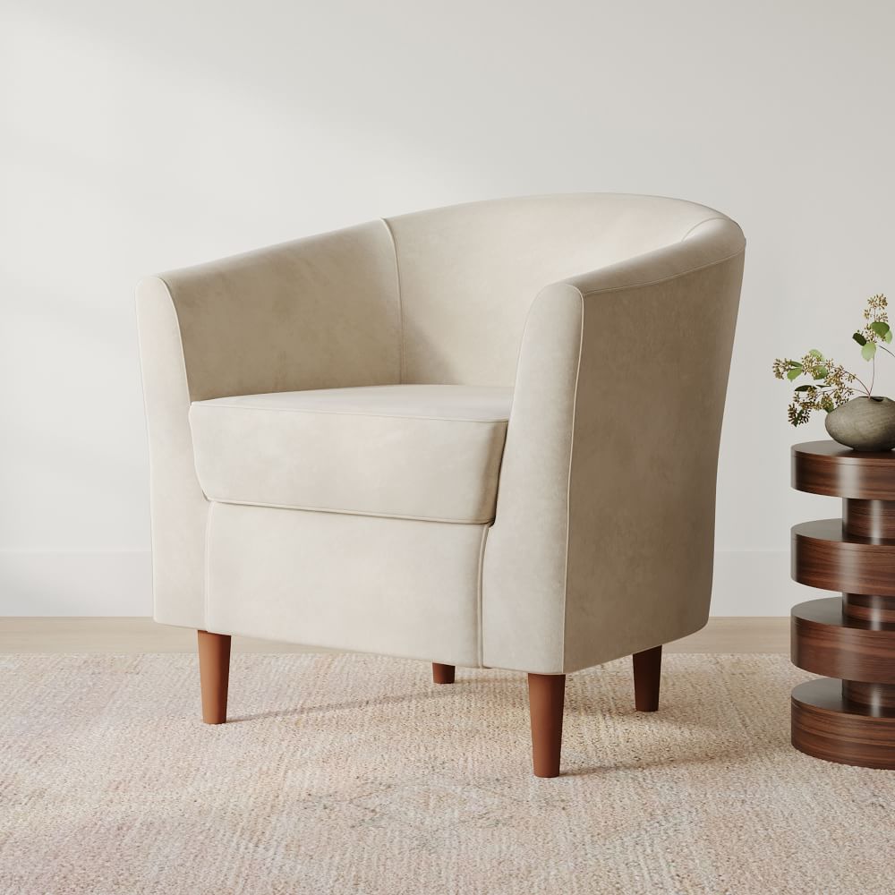 Mila Chair | West Elm