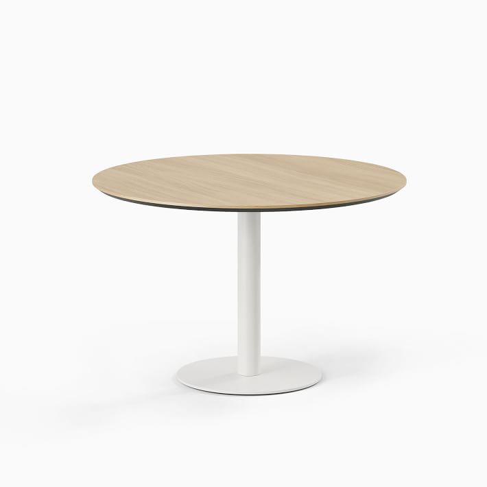 Branch Meeting Table | West Elm