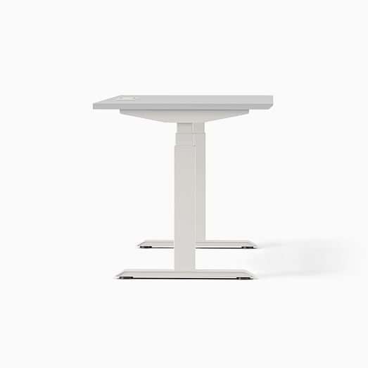 Branch Standing Desk | West Elm