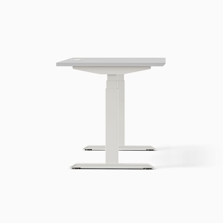 Branch Standing Desk | West Elm