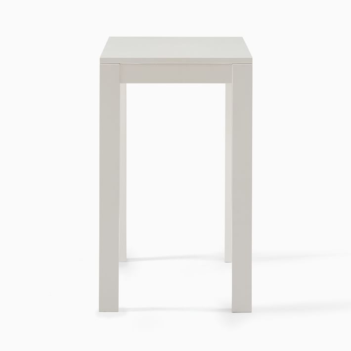 Parsons Mini Desk | West Elm