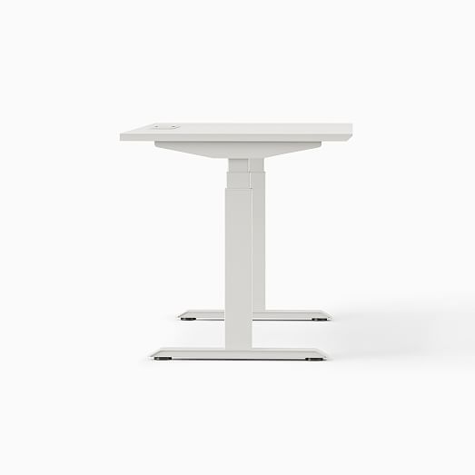Branch Standing Desk | West Elm