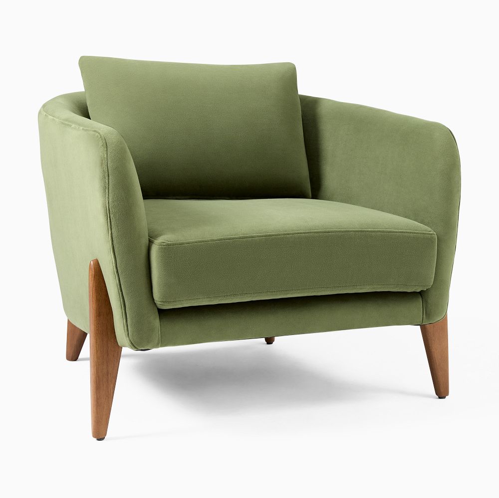 Delray Chair | West Elm
