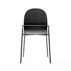 Benson Stacking Dining Chair | West Elm