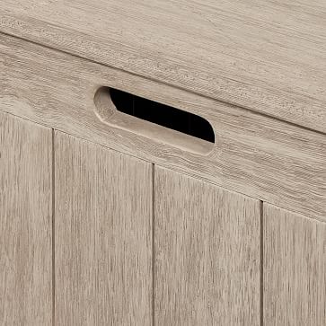 Portside Outdoor Deck Box | West Elm