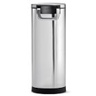 simplehuman Pet Food Can | West Elm