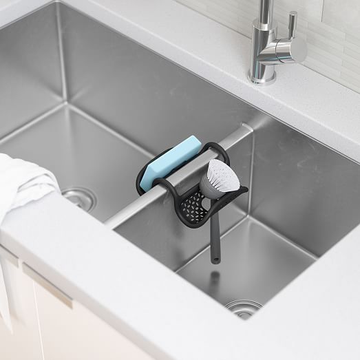 Sling Sink Caddy | West Elm