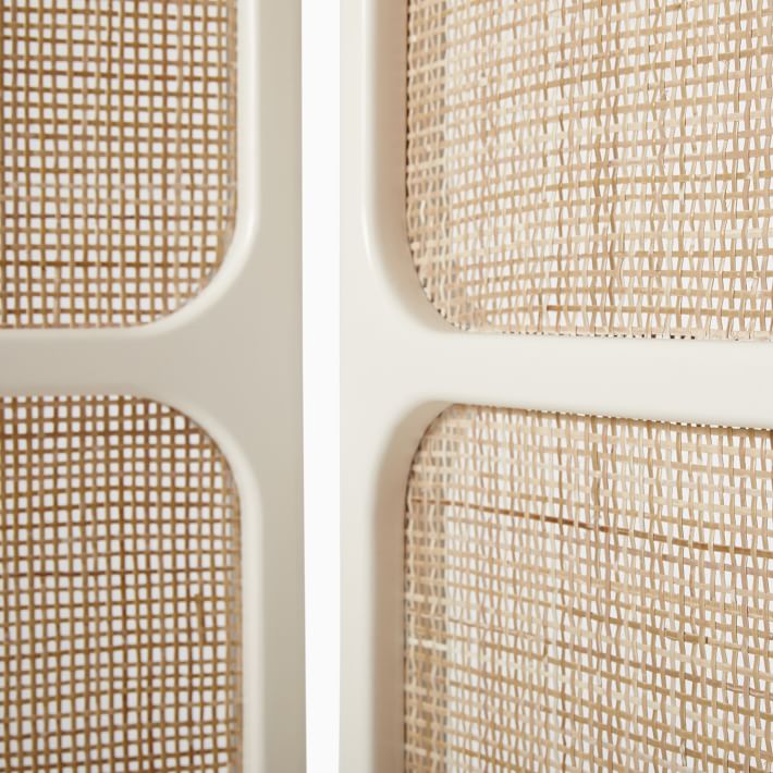 Ida Woven Screen | West Elm