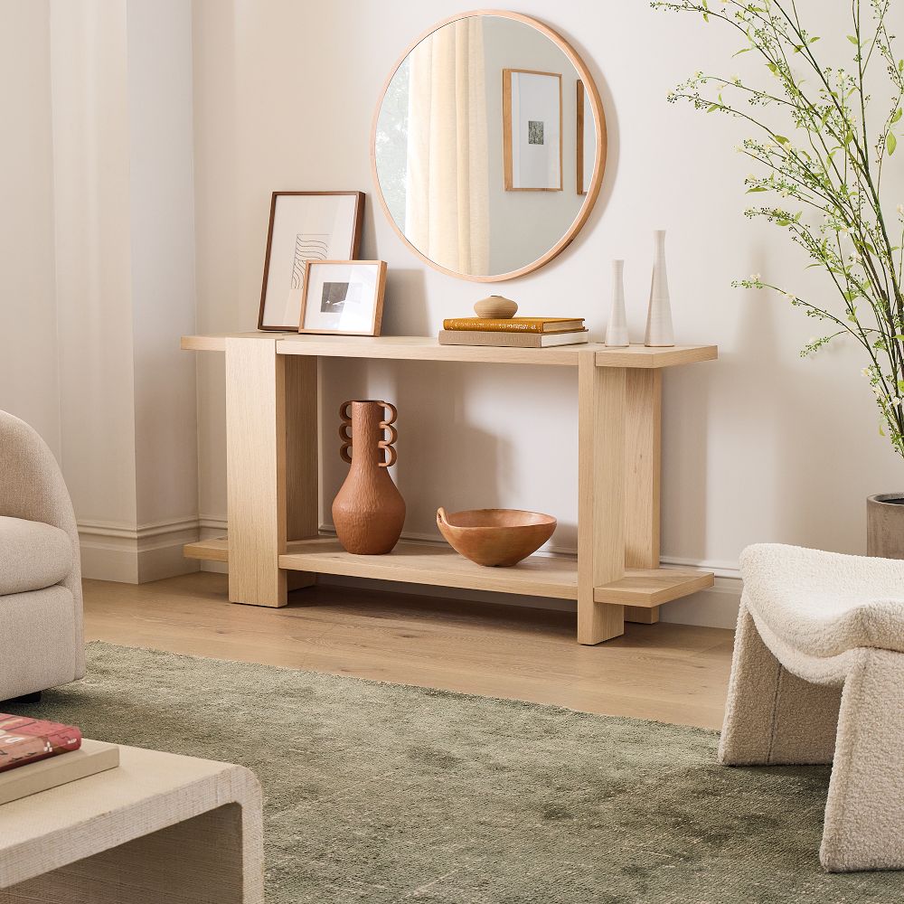 Roland Console (60") | West Elm