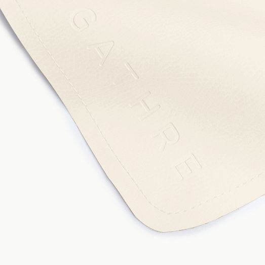 Gathre High Chair Mat | West Elm