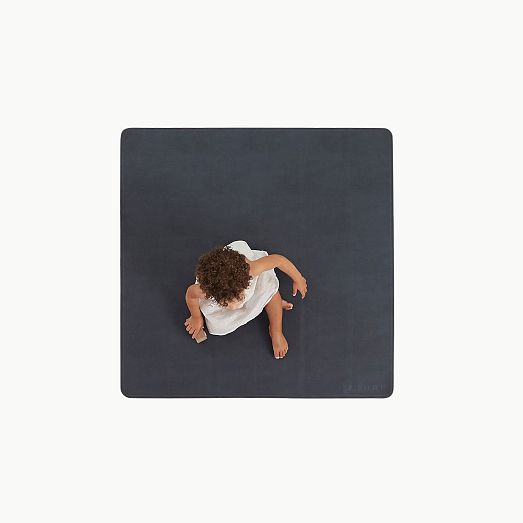 Gathre High Chair Mat | West Elm