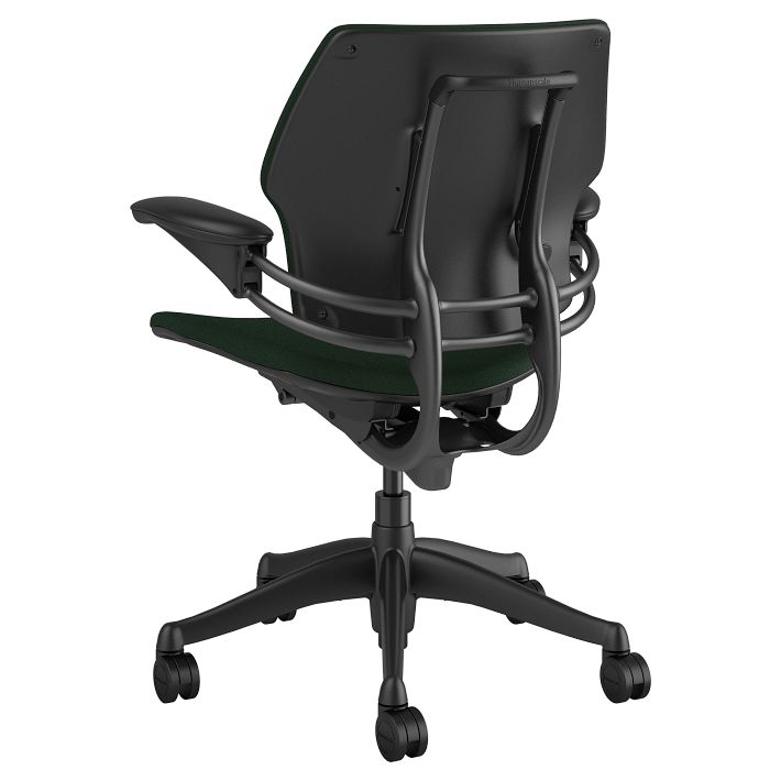 Humanscale® Freedom Task Chair | West Elm