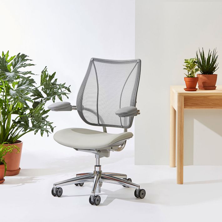 Humanscale® Liberty Task Chair | West Elm