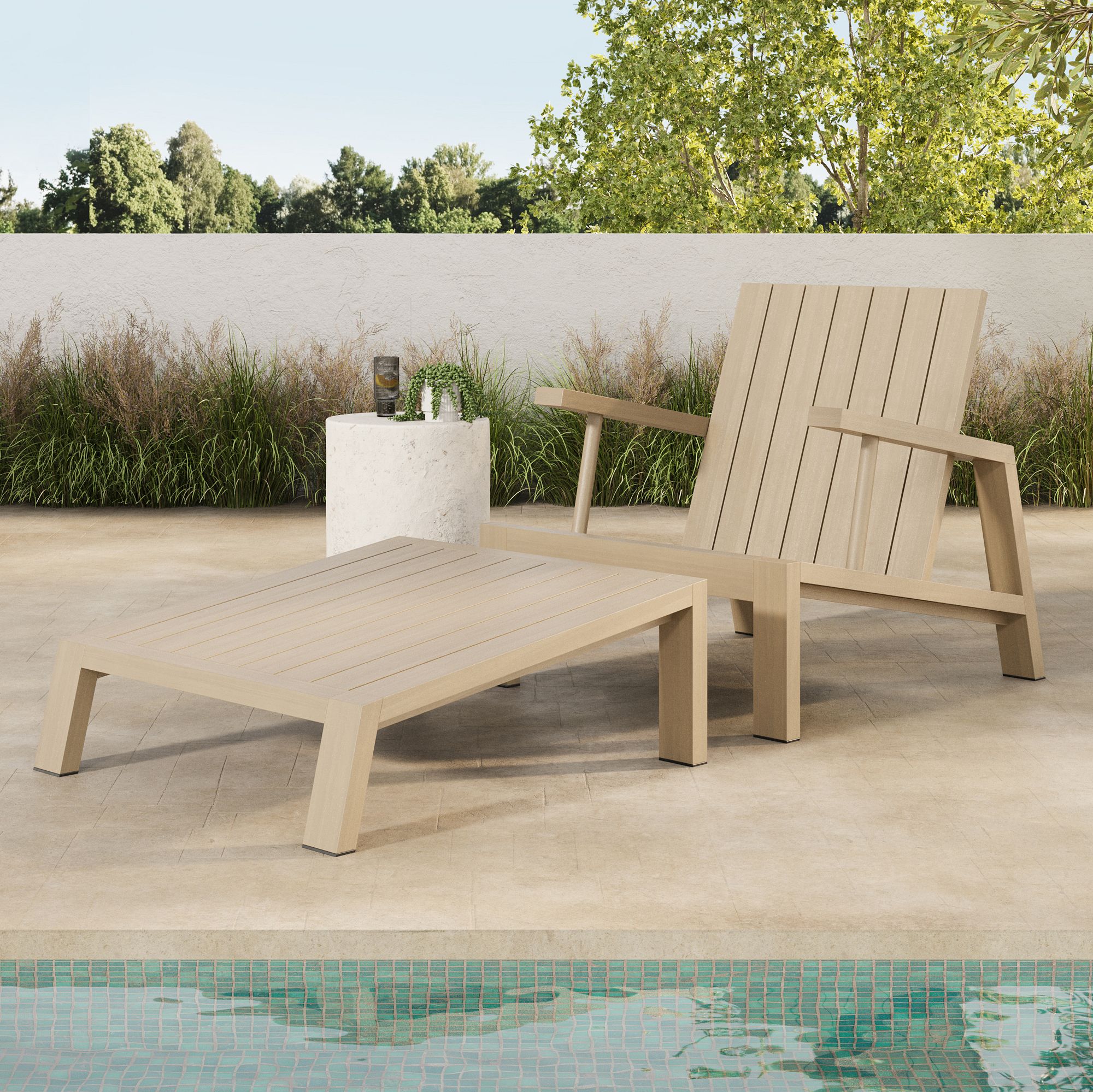 The Best Modern Adirondack Chairs for Summer 2025 | Mad for Mid Mod
