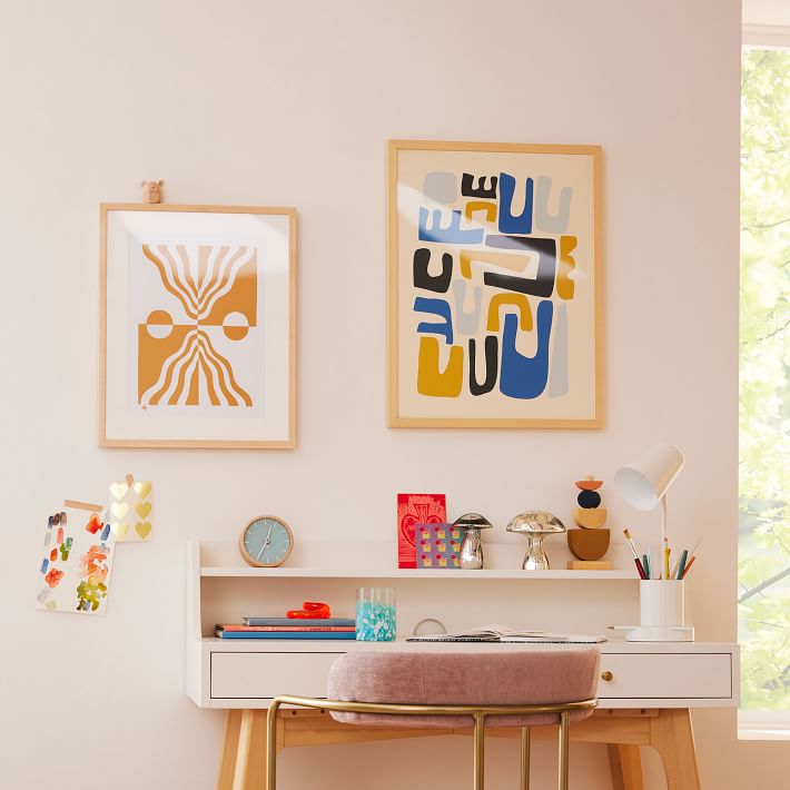 Christopher David Ryan Print - No. 8 | West Elm