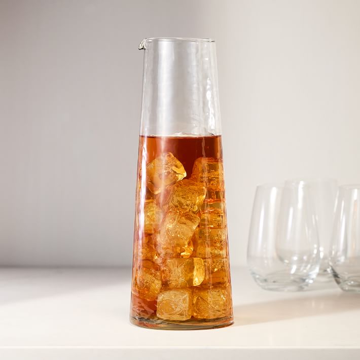 Pebble Drinking Glasses | West Elm