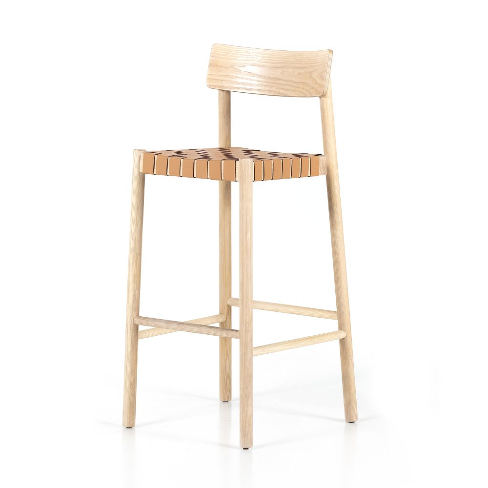 A-Line Frame Bar & Counter Stools | West Elm
