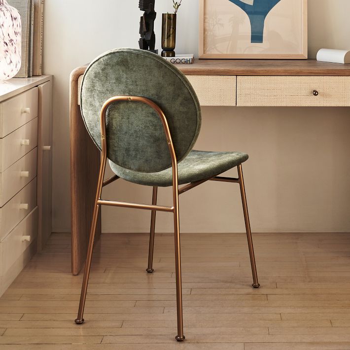 Ingrid Dining Chair | West Elm
