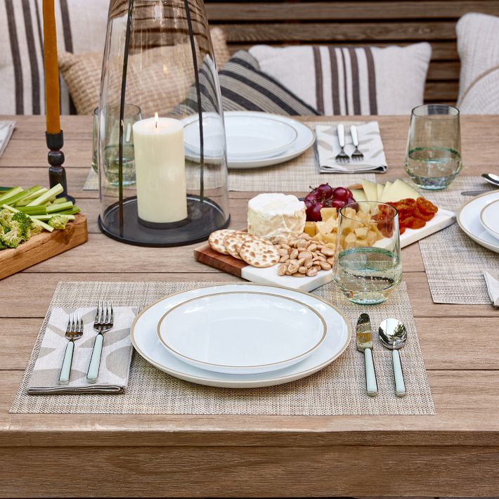 Pure Metal Lantern Collection | West Elm