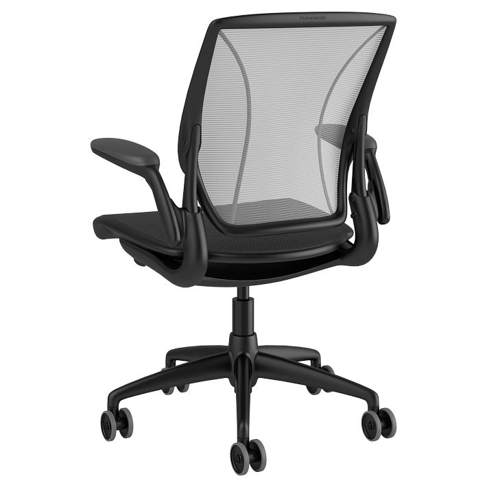 Humanscale® World Chair | West Elm