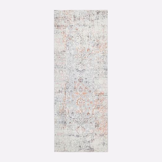 West Elm Flourish Rug