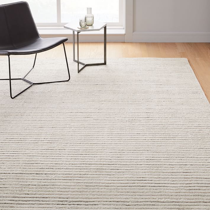 Lumini Easy Care Rug | West Elm