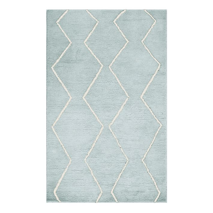 Souk Wool Rug | West Elm