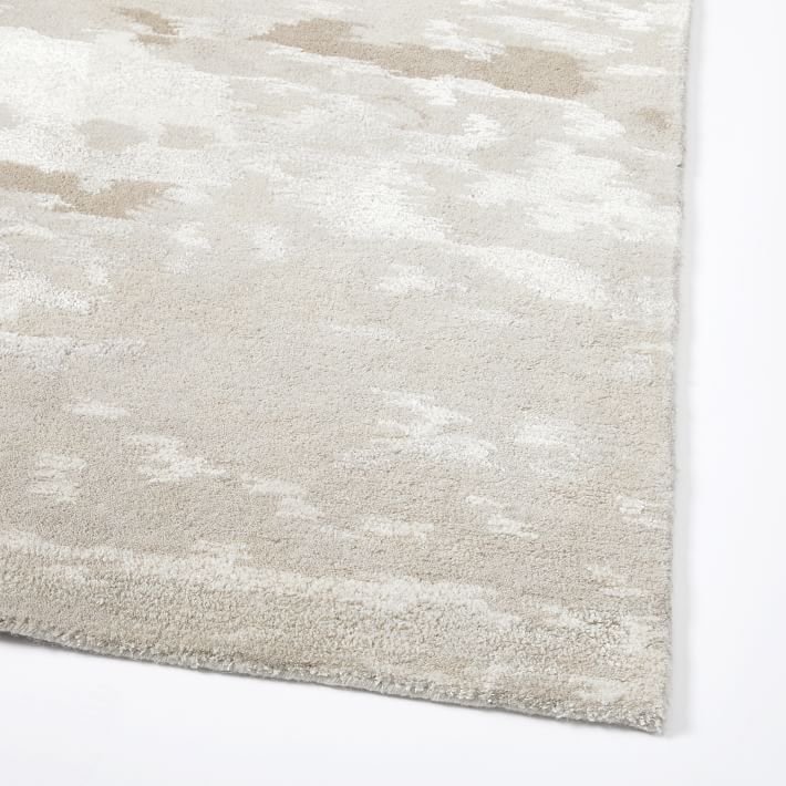 Quartz Rug | West Elm
