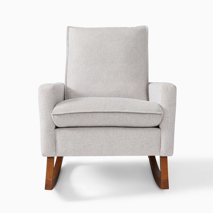 Paxton Convertible Rocker | West Elm