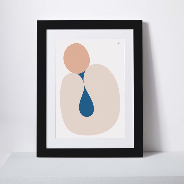Christopher David Ryan Print - Orb | West Elm