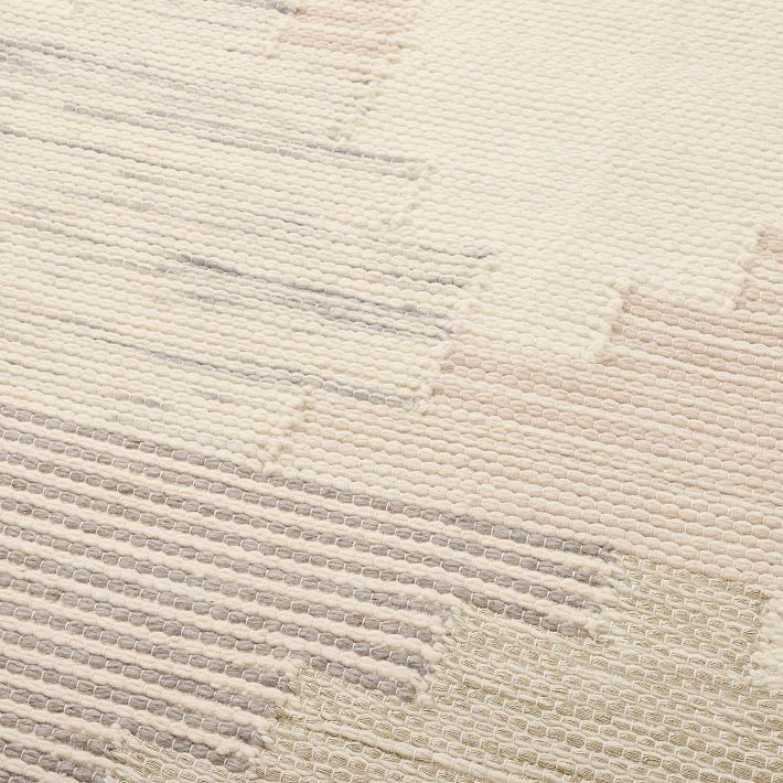 Colca Wool Rug | West Elm