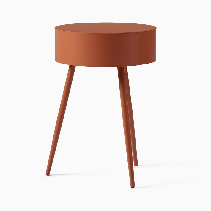 Mitzi Nightstand (15.75") | West Elm