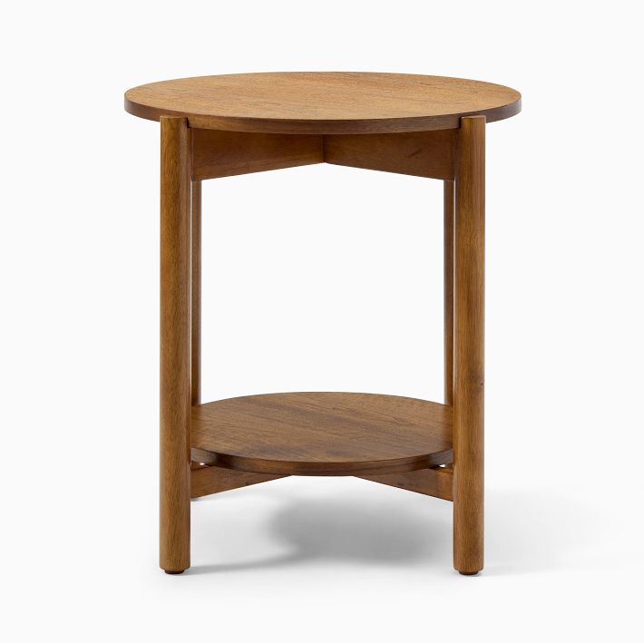 Jordi Side Table (21.5") | West Elm