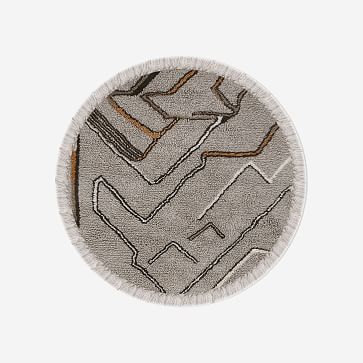Wanderer Shag Rug | West Elm