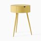 Mitzi Nightstand (15.75") | West Elm