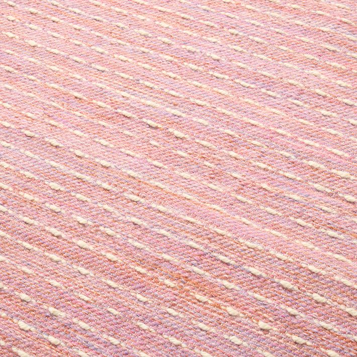 Textured Confetti Rug | West Elm