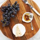 Natural Wood Raised Trivets | West Elm