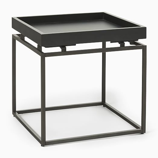 Kit Side Table (18") | West Elm