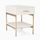 Foundry Side Table (16") | West Elm