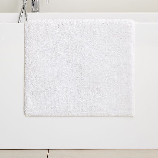 Classic Tufted Bath Mat | West Elm