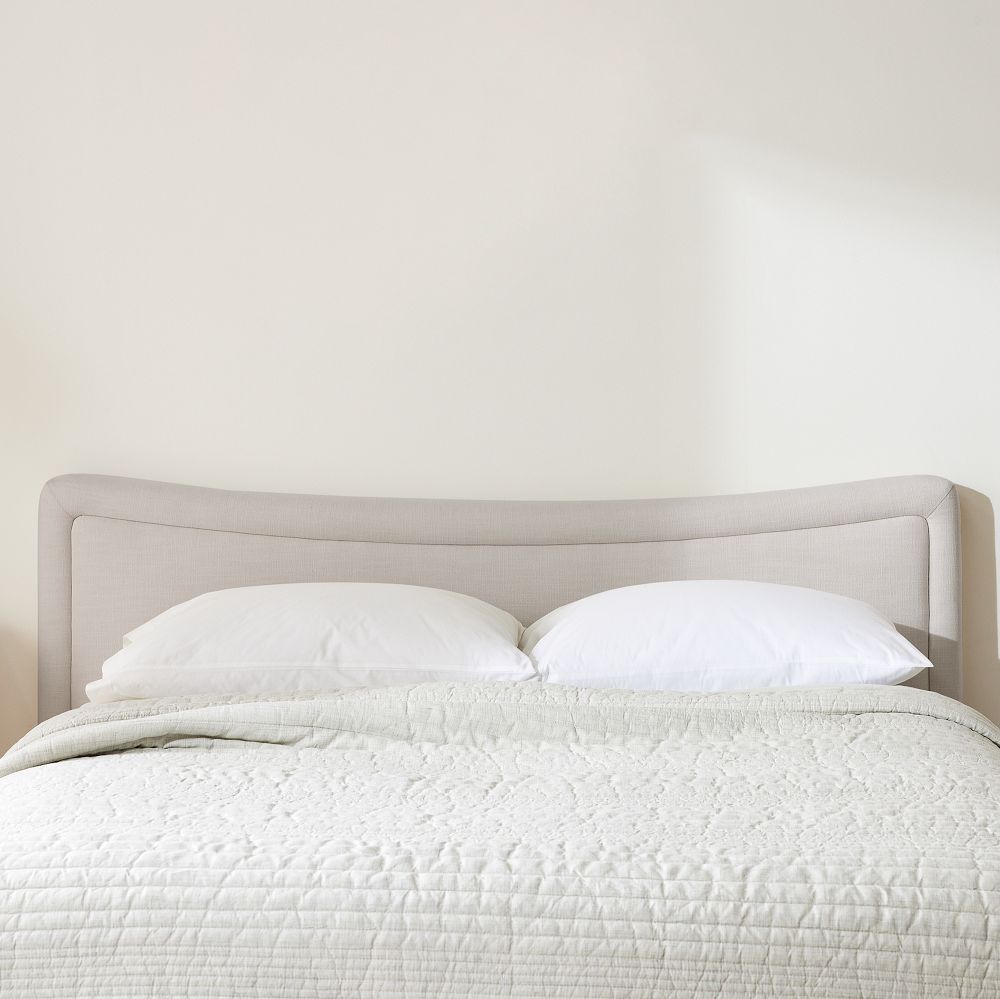 Myla Pop-Up Storage Bed | West Elm