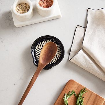 SampleHAUS Spoon Rest | West Elm