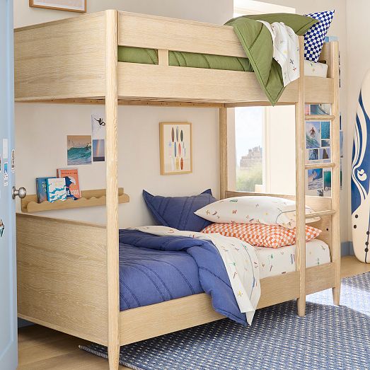 Surf Shack Sheet Set | West Elm