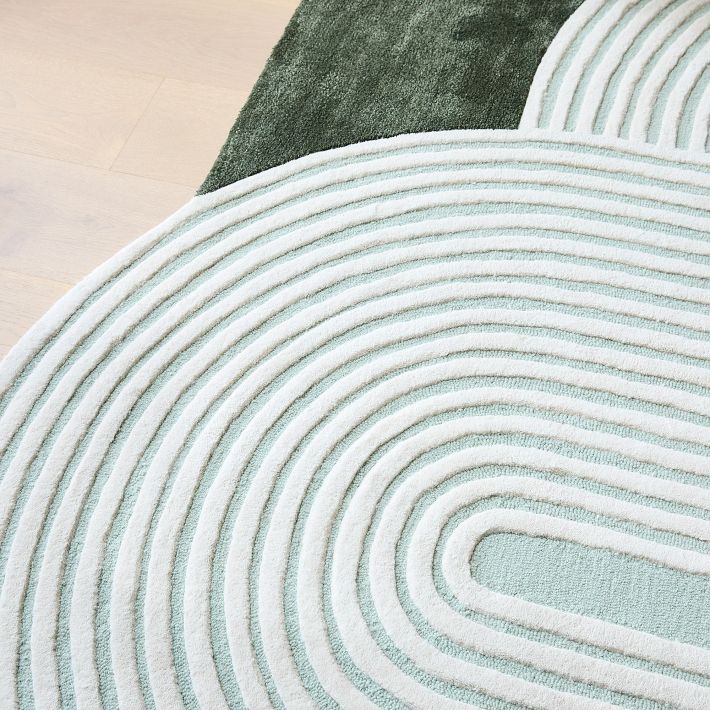 Runway Rug | West Elm