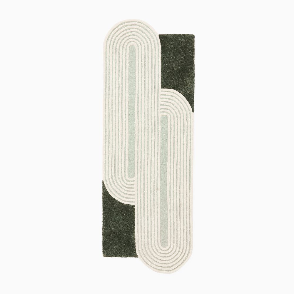 Runway Rug | West Elm