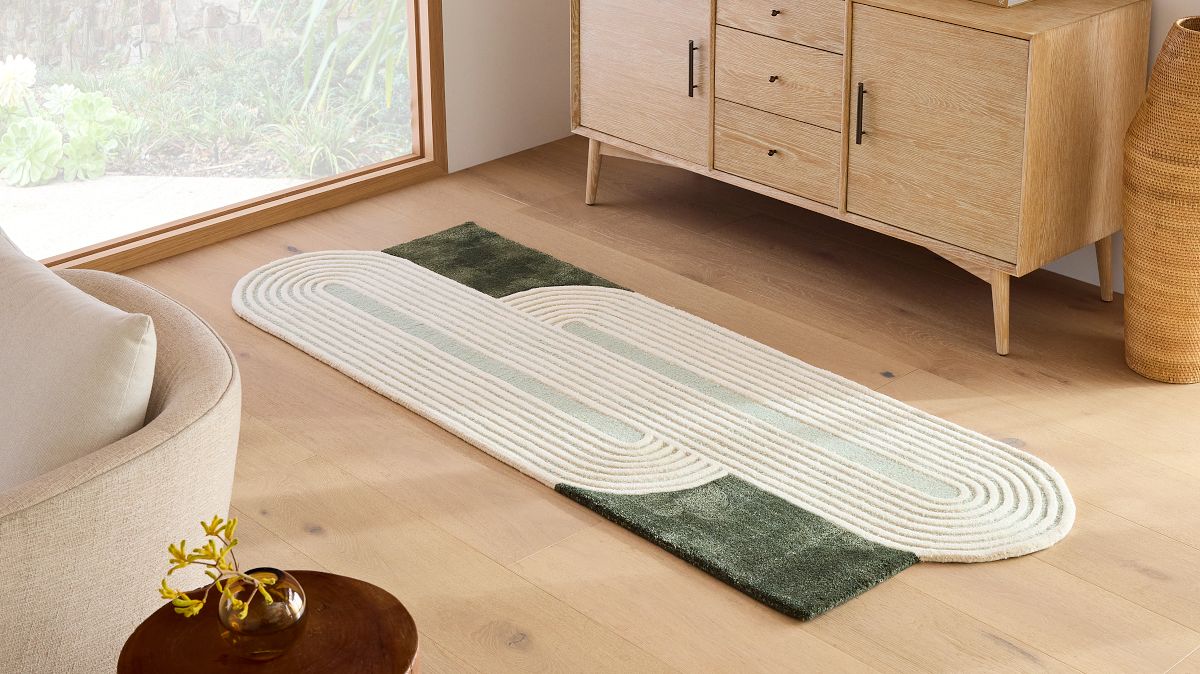 Runway Rug | West Elm