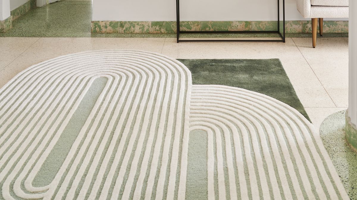 Runway Rug | West Elm