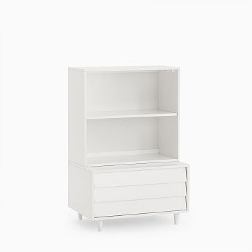 Build Your Own - Pippa Storage System | West Elm