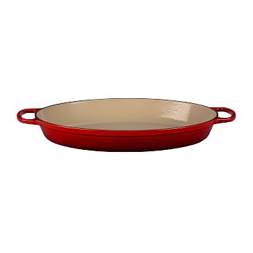 Le Creuset Oval Baking Dish | West Elm